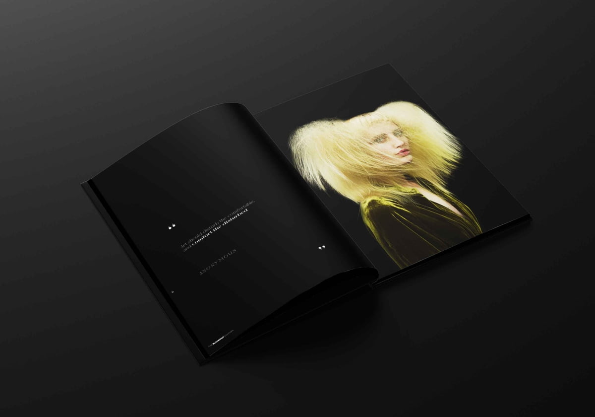 Creating Freely Magazine - Accepting submissions on Kavyar