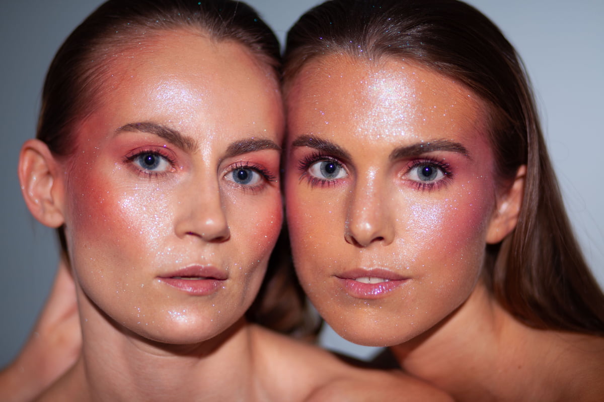 Photo by Delia Bivona, Julia Bachmayer , Hela, Hannah Samira Schmidt ...