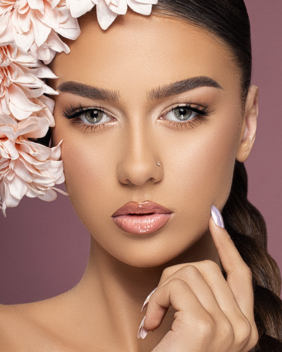 Photo by SELIN MAGAZINE, Genc Fona, Jora Gashi, Dea, Lena Fona Neziri ...