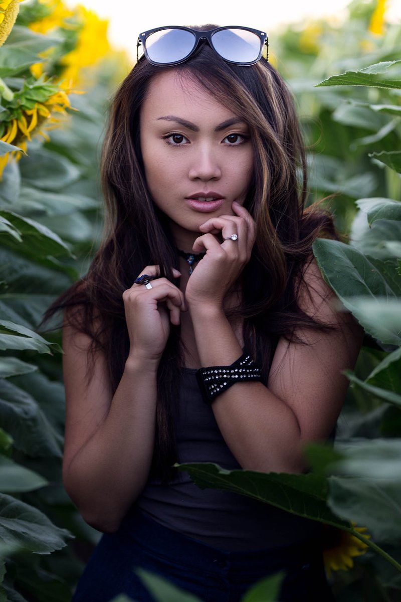 Photo by Tracie Dang, Derek Giovanni - Kavyar