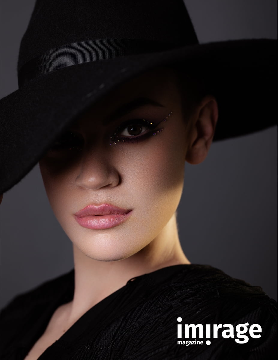 Photo by IMIRAGEfashion Magazine, Ingrid April Photography, Zoya ...