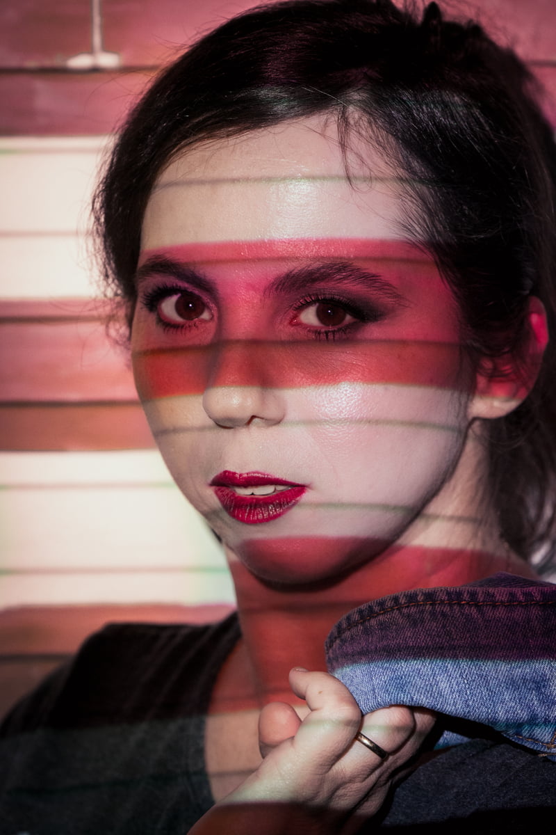 Photo by Yoram Allouche, Lee Sever, Shani Haim - Kavyar