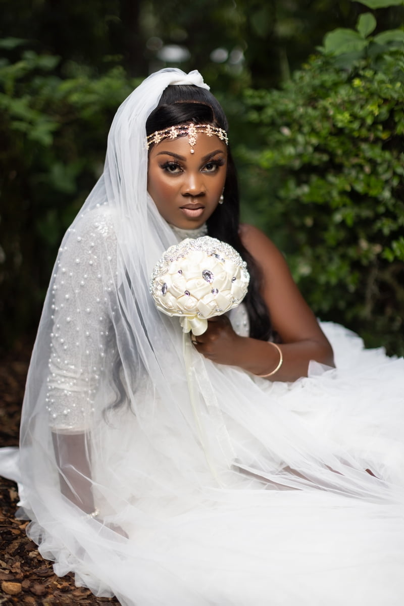 Photo by Anna-Kay Campbell , Yardric Hills , Kedisha Mclaughlin ...