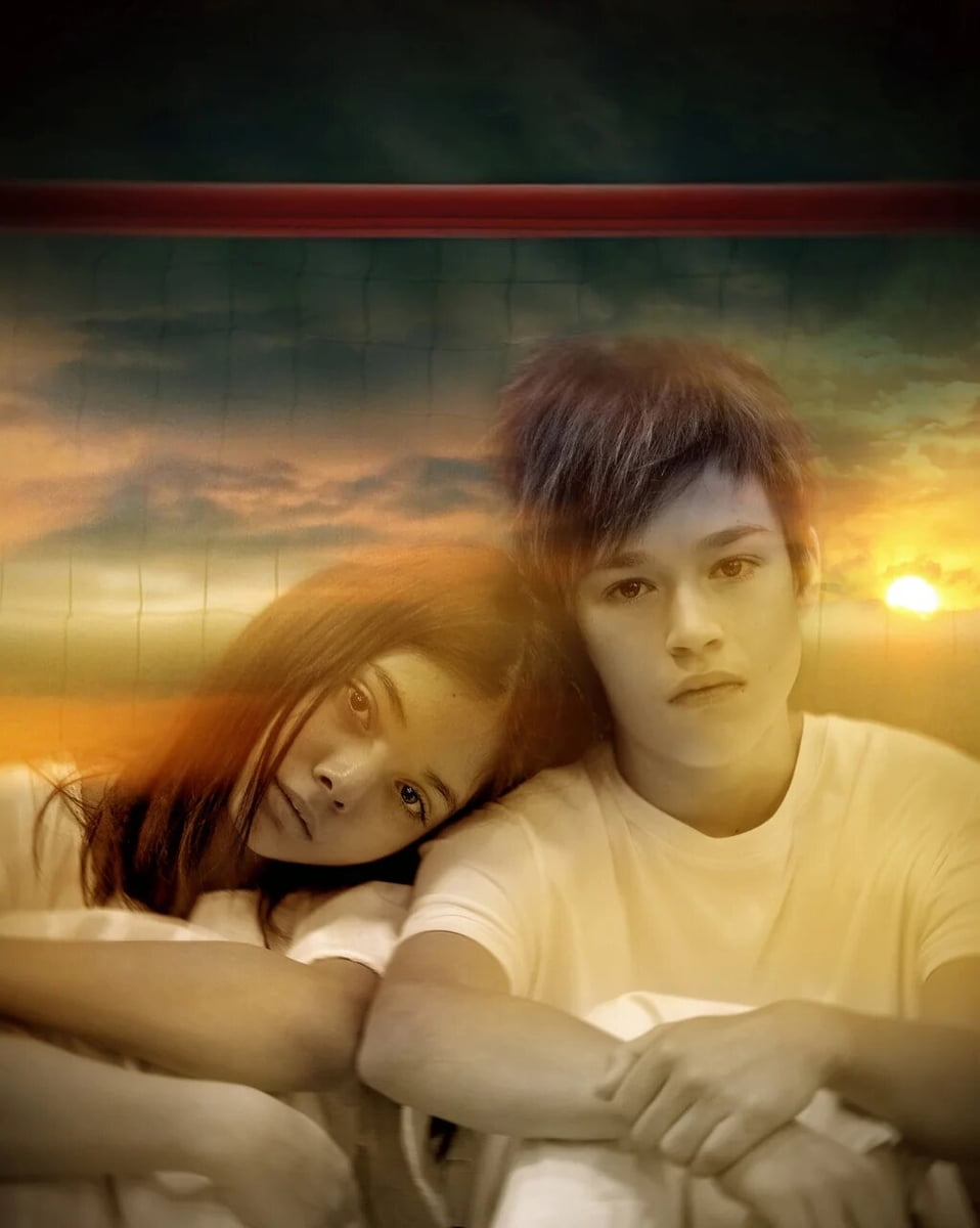 Photo by Timofey Shevchenko , Vlad Kholodkov, Arina Gordiy, Sharath ...