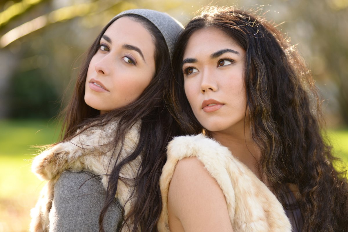 Photo by Natalie Wallace, Amy Glaskova, Megan Yamamoto, Beth Nielsen - Kavyar