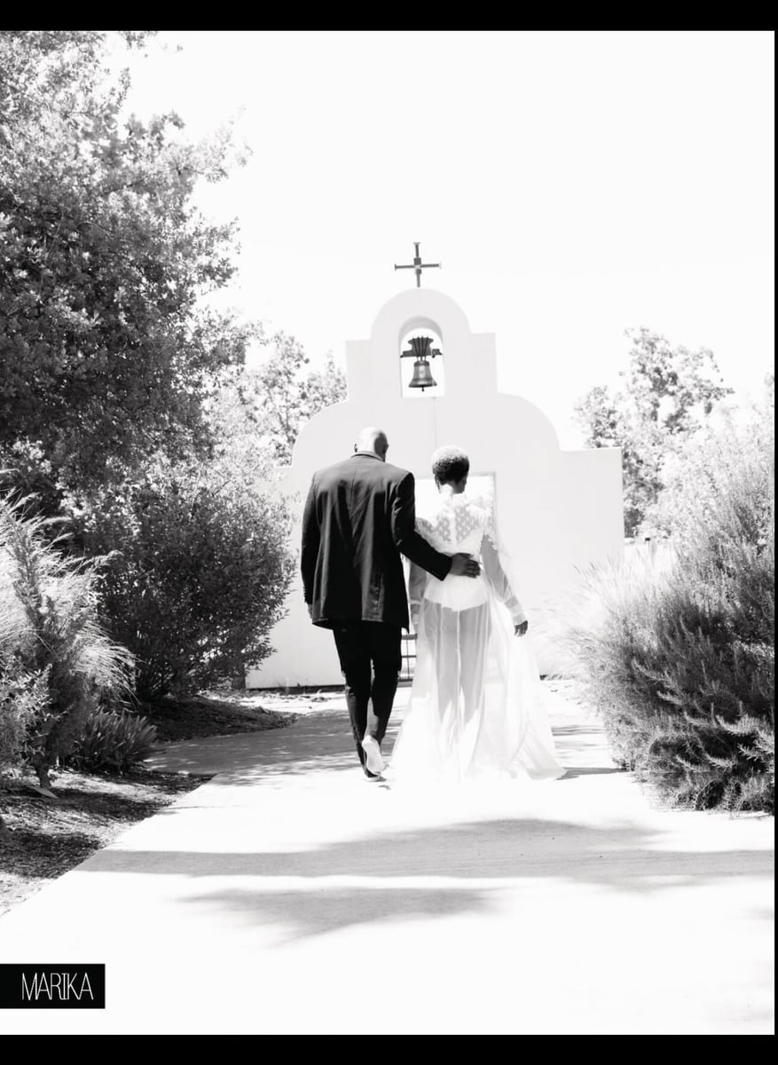 Photo by Mt Edwards, Angela Umali, Sené Goss - Kavyar