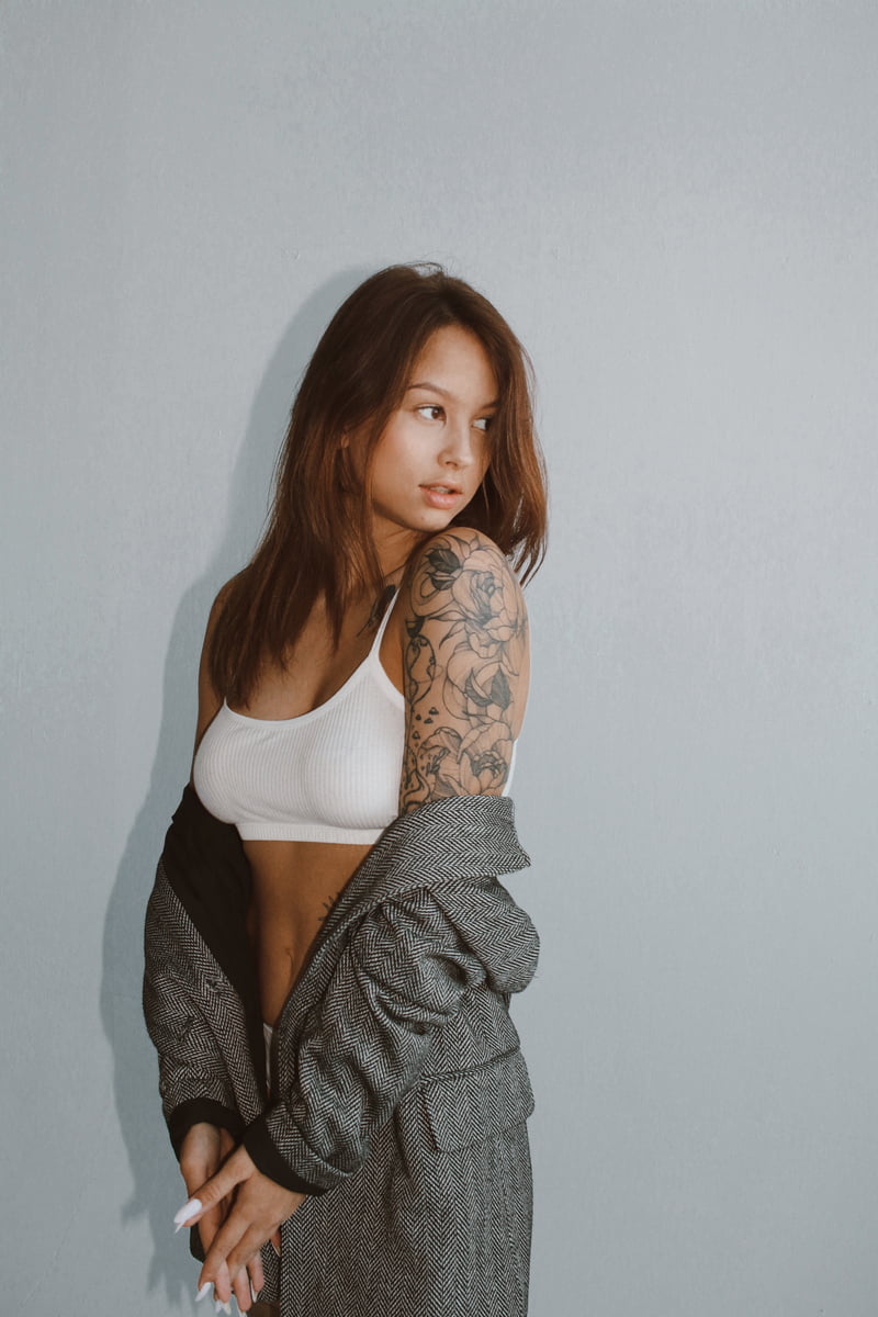 Photo by Darya Malysheva - Kavyar