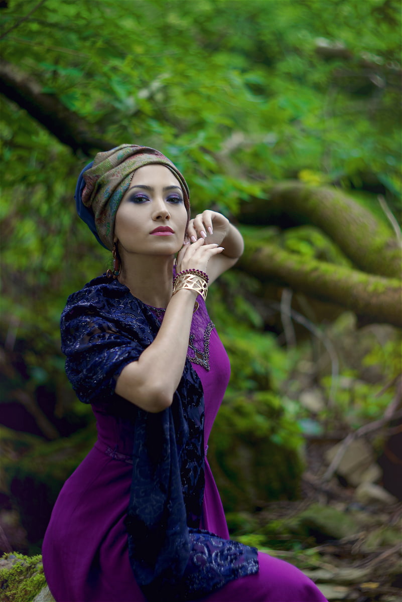 Enesh Berdyklycheva - Kavyar