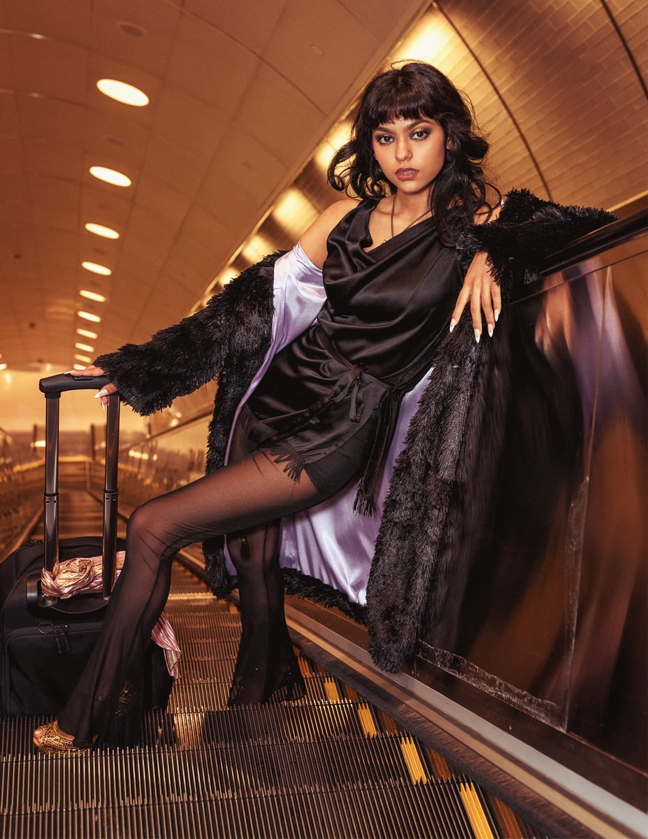 Limor Golan Nesher - Kavyar