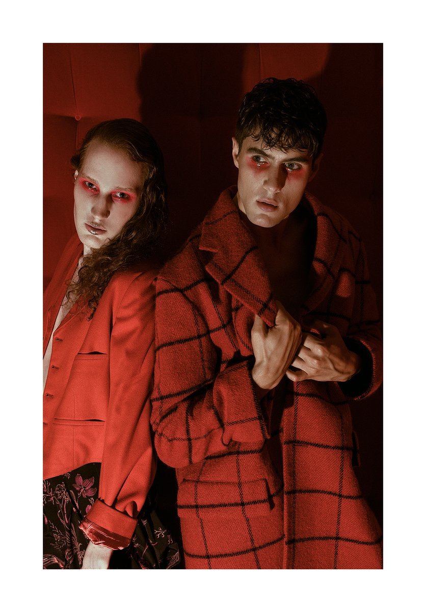 Photo by Elle Yifan Xu, Nada Govic, Mark Kevin Majeski, Nick Keding ...