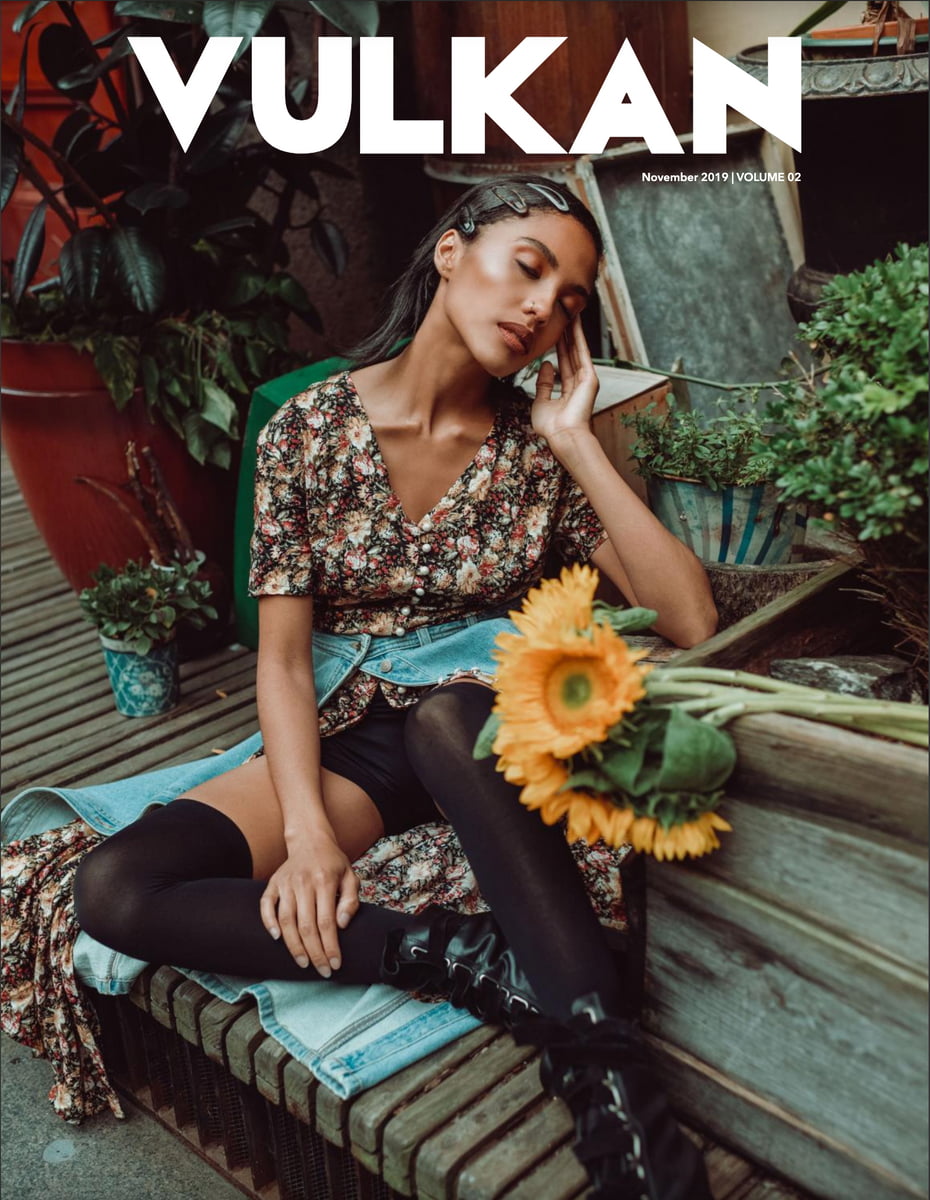 Photo by Sezen June Sinan, Tiana Marcano , Ay Nat, Casondra Rolph ...