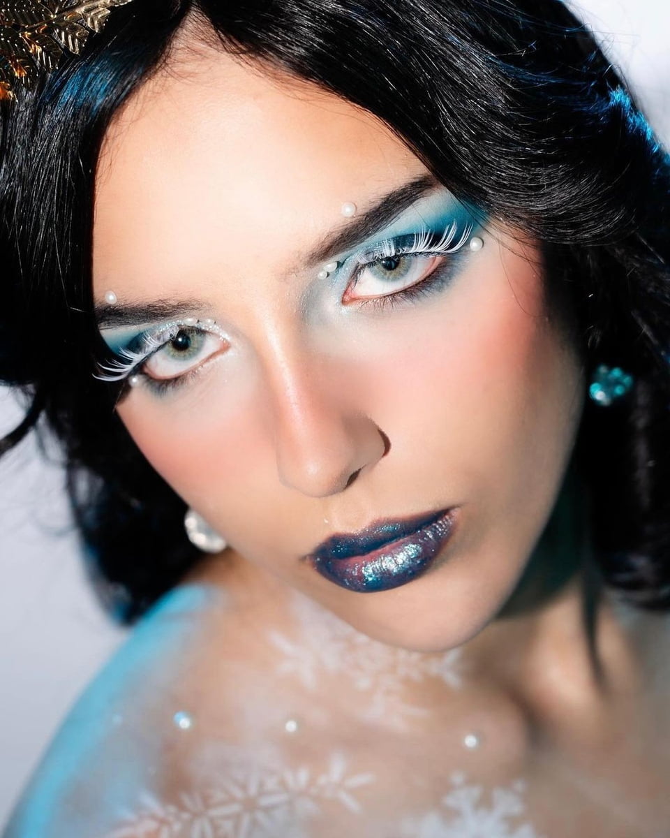 Clarisse Félix - Kavyar