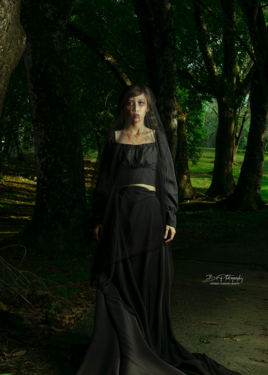 Photo by Elizabert Ivy Peter , Nana Nesiana - Kavyar