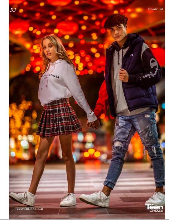 Photo by Nicola Crisa, Arun Kumar, Lucca Wheatley - Kavyar