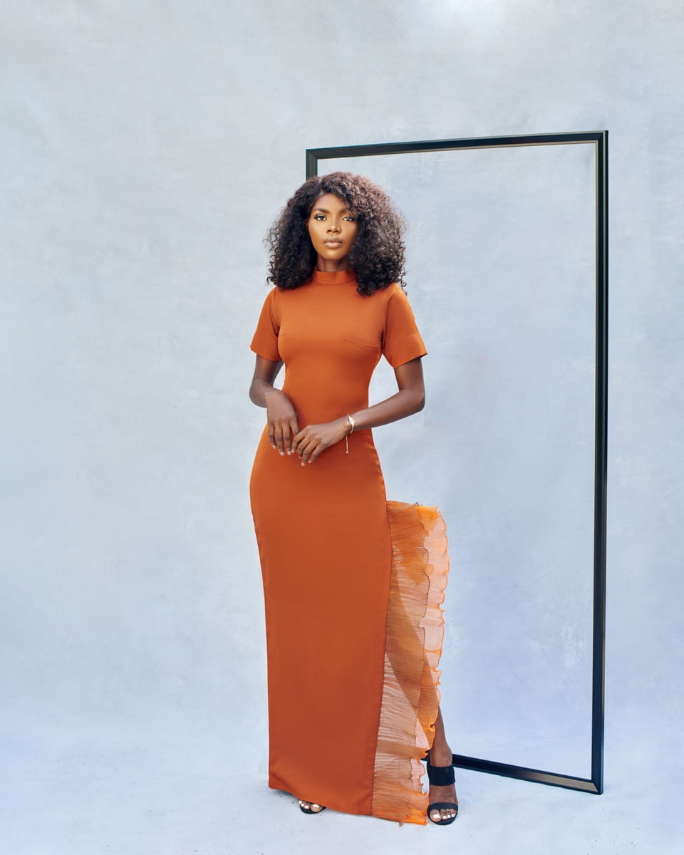 Photo by Rowland Emelike - Kavyar