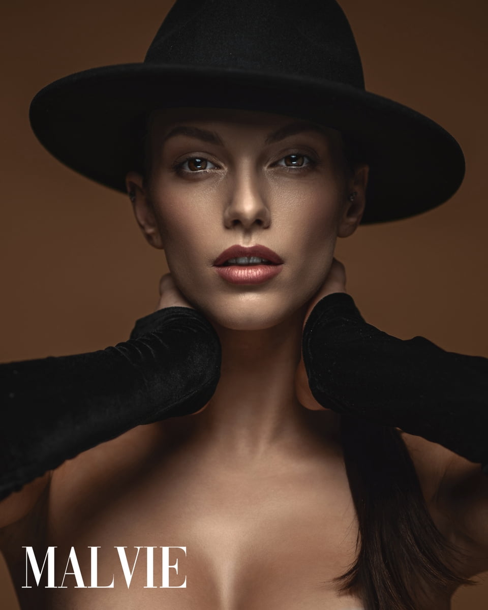 Belarusian Model - Kavyar