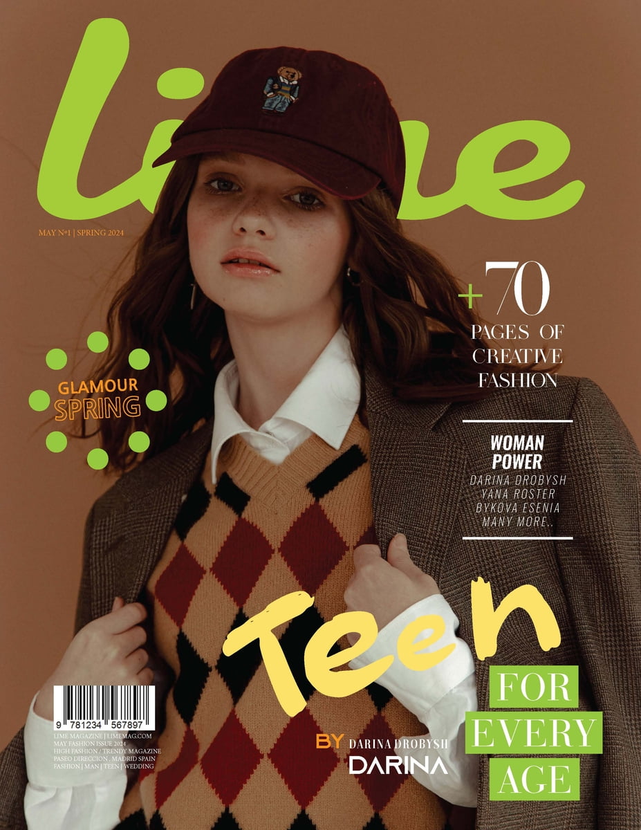 Photo by LIME, Luciana Lopez, Rocio Lugo, Sorin Alexandru Dinu @ VOUS ...