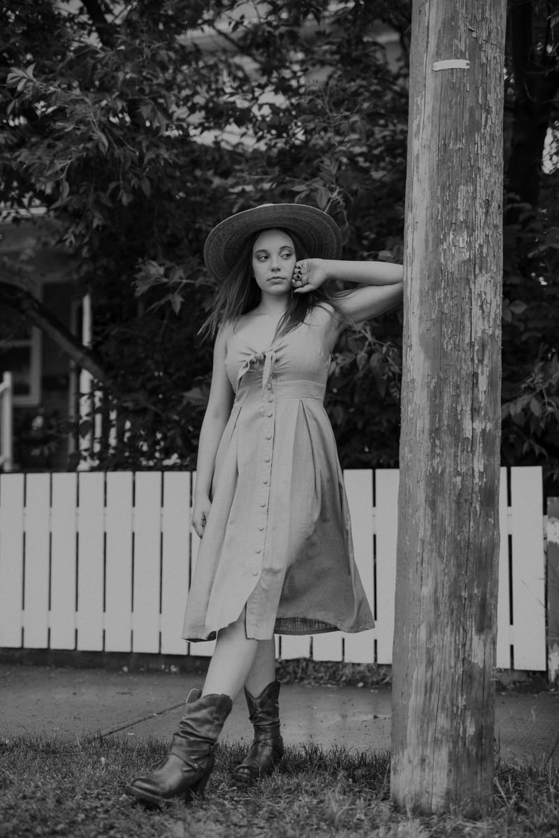 Photo by Gabrielle Bonogofski, Erin Crooks Photography, Edge Agency ...