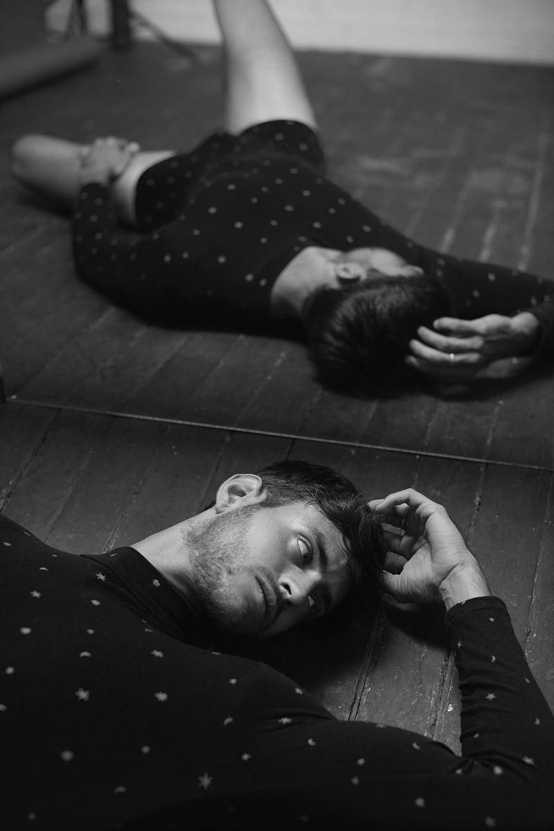 Ignacio Zamora - Kavyar