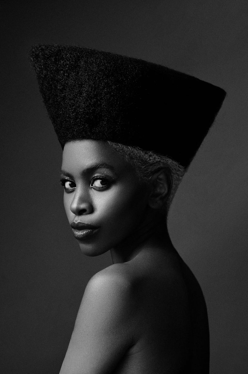 Kay Stephany - Kavyar