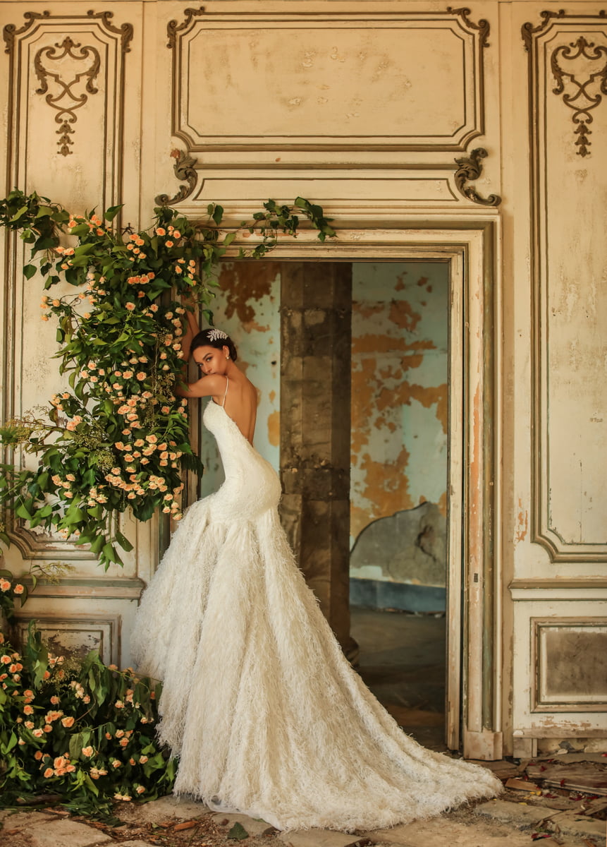 Photo by Altar Fashion House, Endrit Mertiri, Ujevara - Kavyar