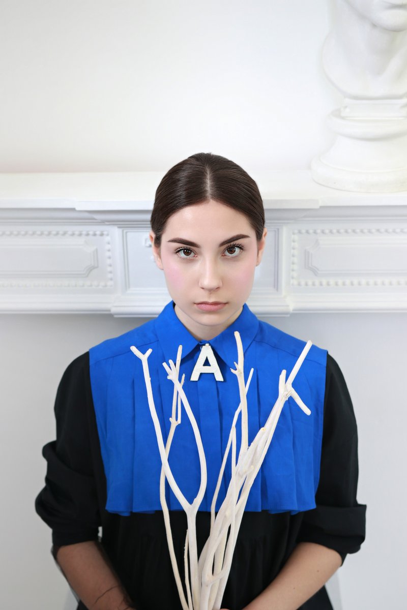 Photo by Ekaterina Koshelkova, Julia Yakovleva, Alya Makarova, Nick - Kavyar