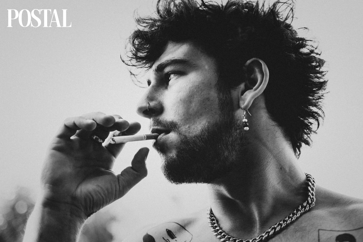 Photo by Postalhomme@gmail.com, Justin Kuehnlein, Melisa Altmann - Kavyar