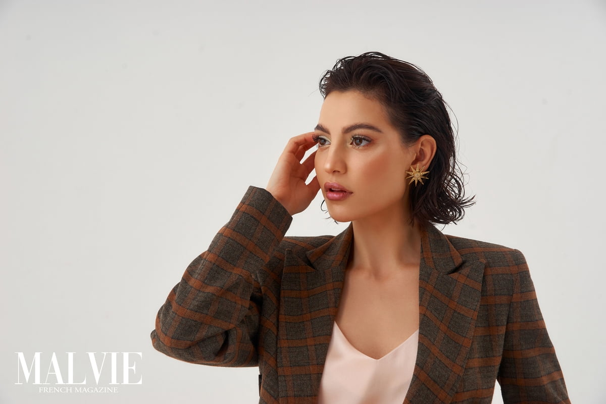 Photo by MALVIE Magazine, Dmitry Tsvetkov, Marius Ciobanu | MALVIE ...