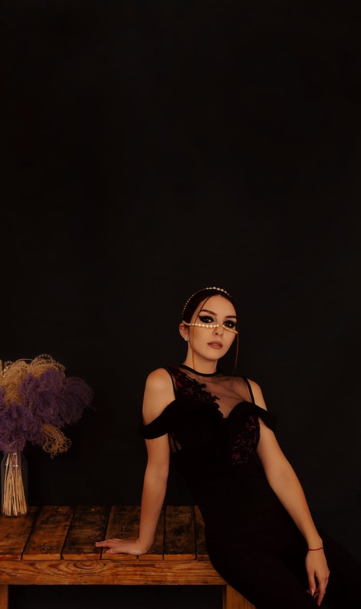 Photo by Sofia Nazarova, Vyacheslav Mashchenko - Kavyar