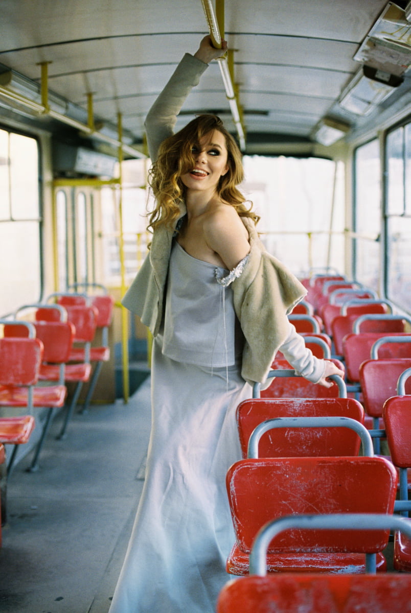 Kate Petrash - Kavyar