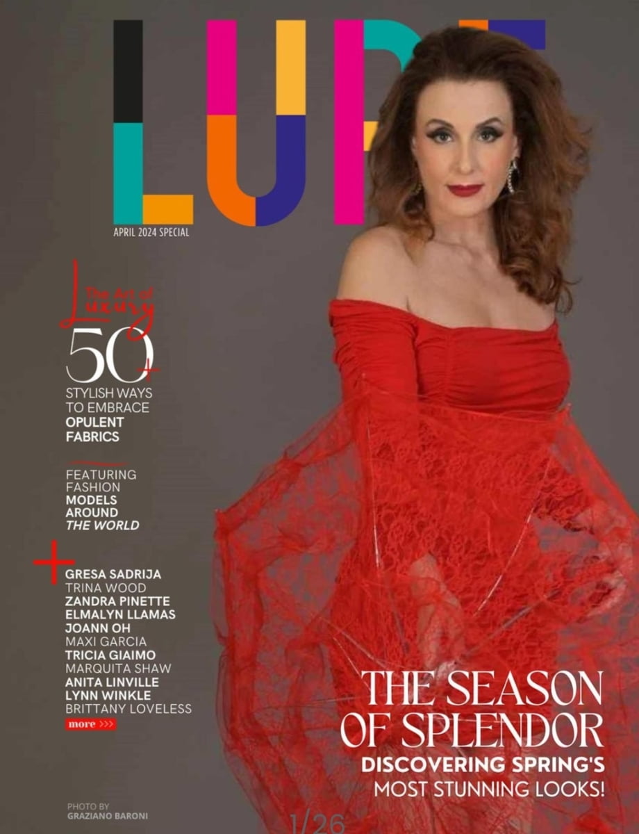 Angela Bellini - Kavyar