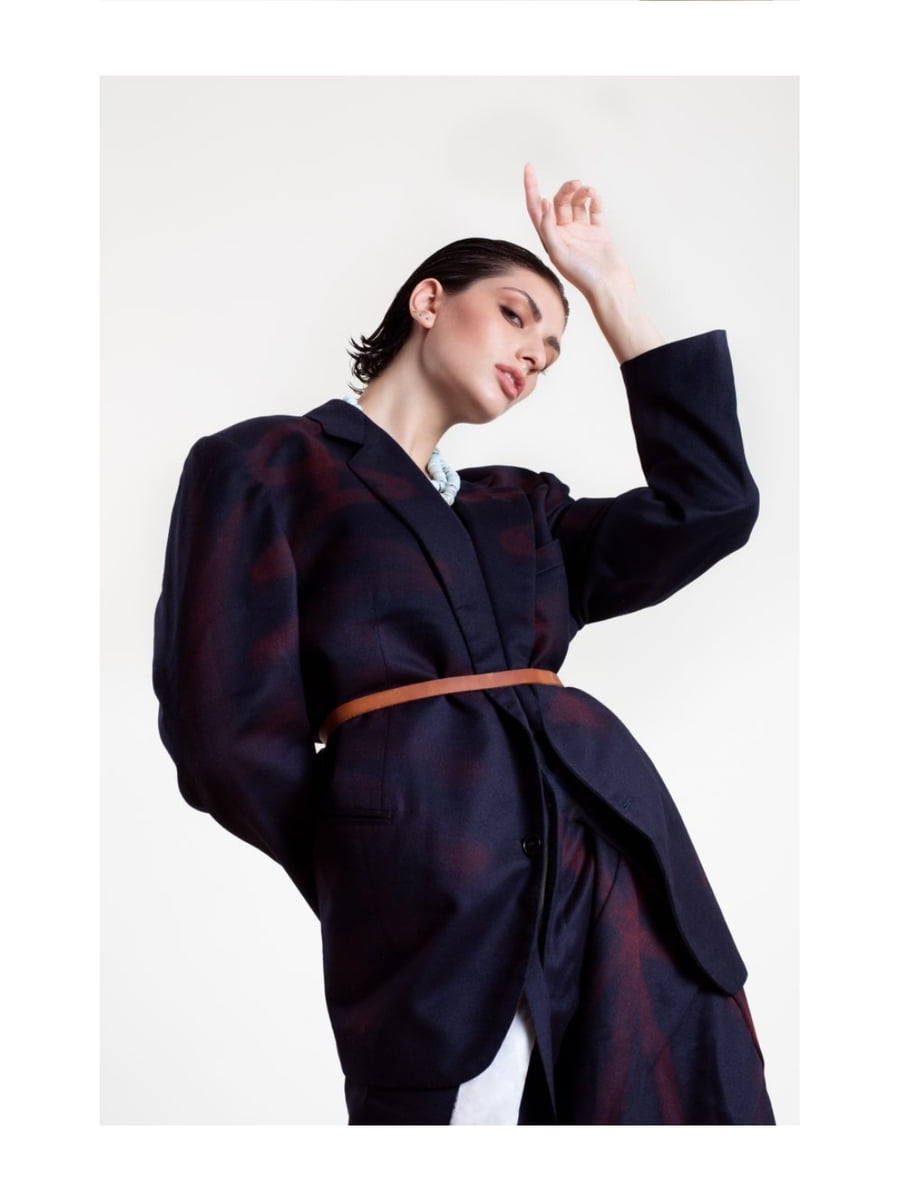 Photo by Francesca Bernabè, Virginia Bonarelli, Sarah Dozza - Kavyar