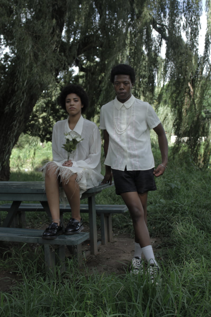 Photo by KM MAKHUBEDU, Jarod, Model:____1999x, Robby, Model ...