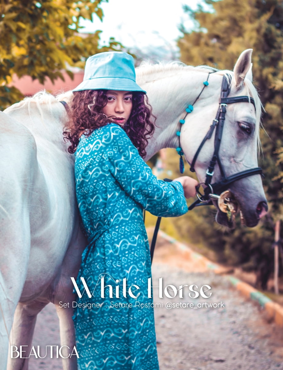 Photo by Setare rostami, Sahel bayrami - Kavyar