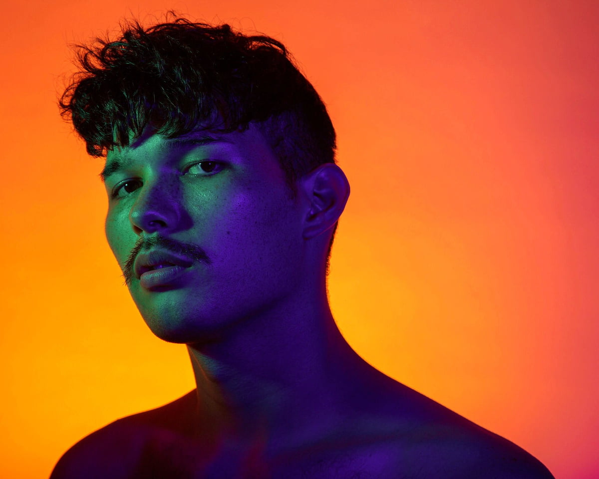 Jesse Herndon - Kavyar