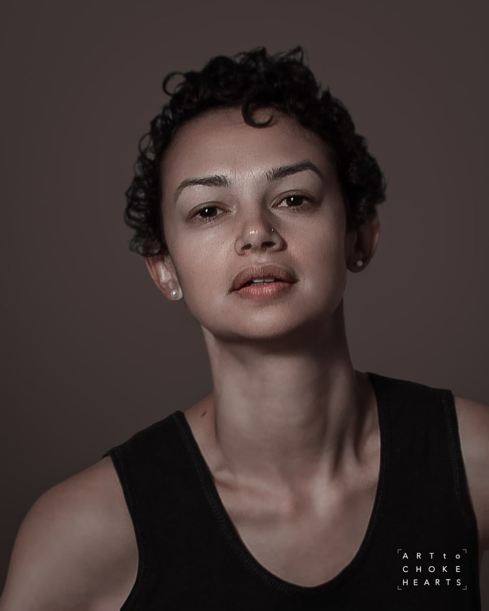 Photo by Robert Barac, Anne Emilie - Kavyar