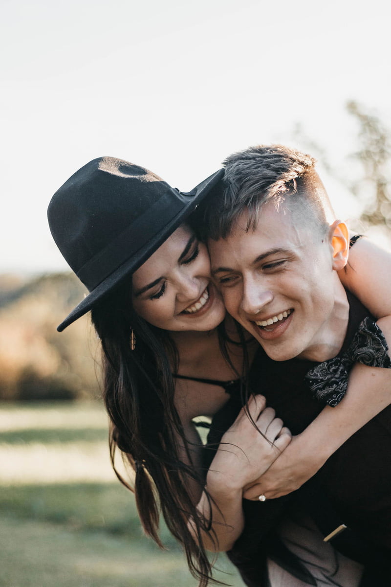 Photo by Sarah Grace Valleroy, Ford Nelson, Peyton Nichole - Kavyar