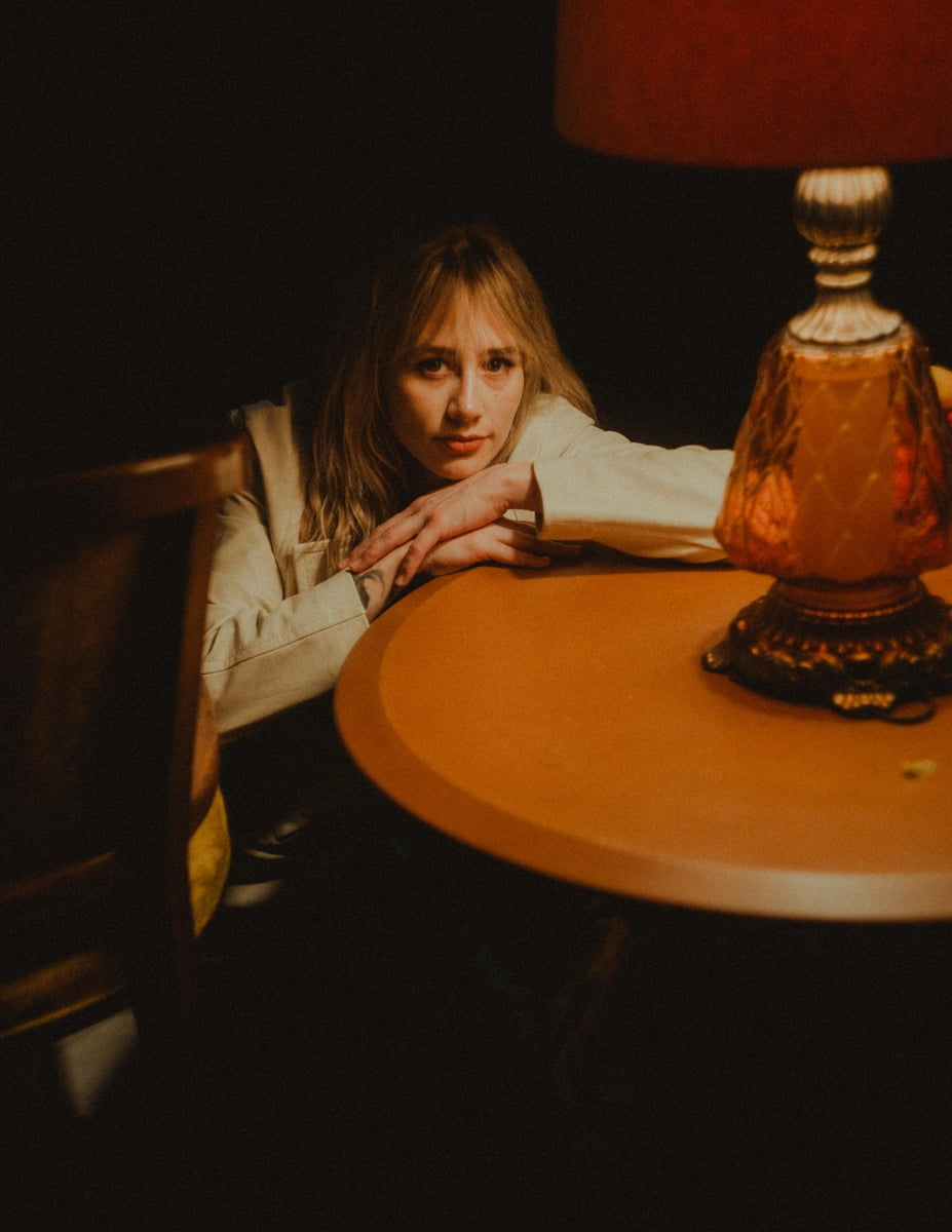 Lisa Fisher - Kavyar