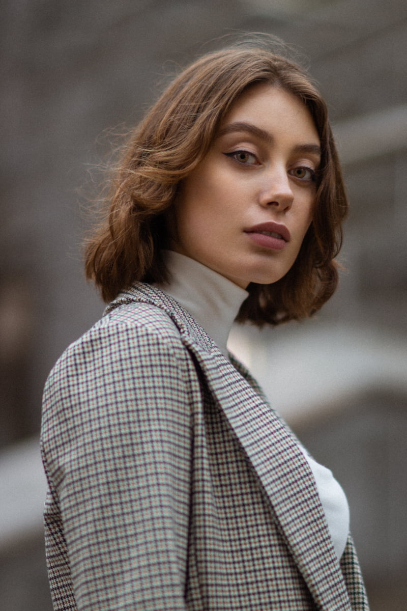 Melisa Ferhatovic - Kavyar