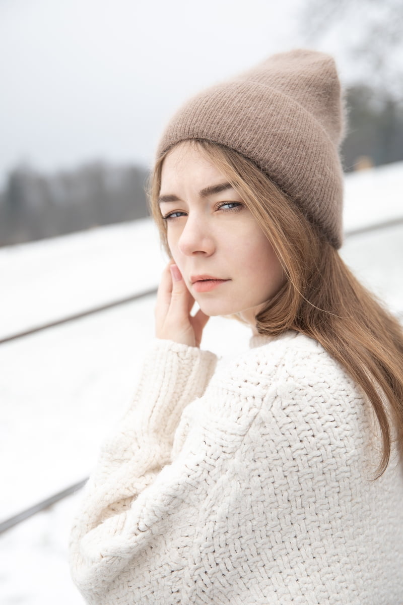 Photo by Halyna Horbenko - Kavyar