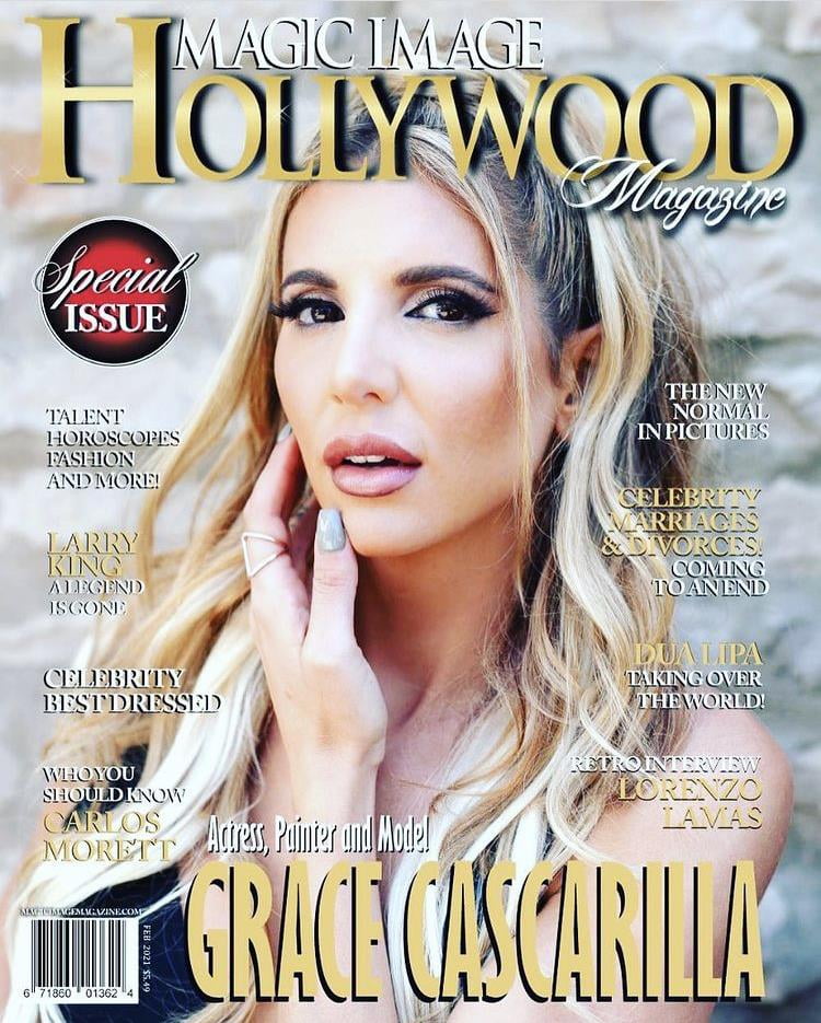 Photo by Unik Models, Grace - Kavyar