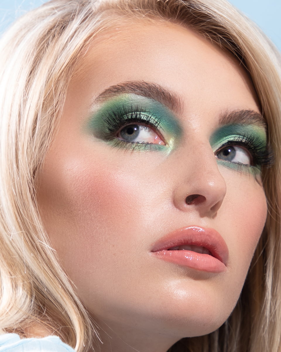 Photo by Maya Fraser, Jayada Hodges, Libbie Ray - Kavyar