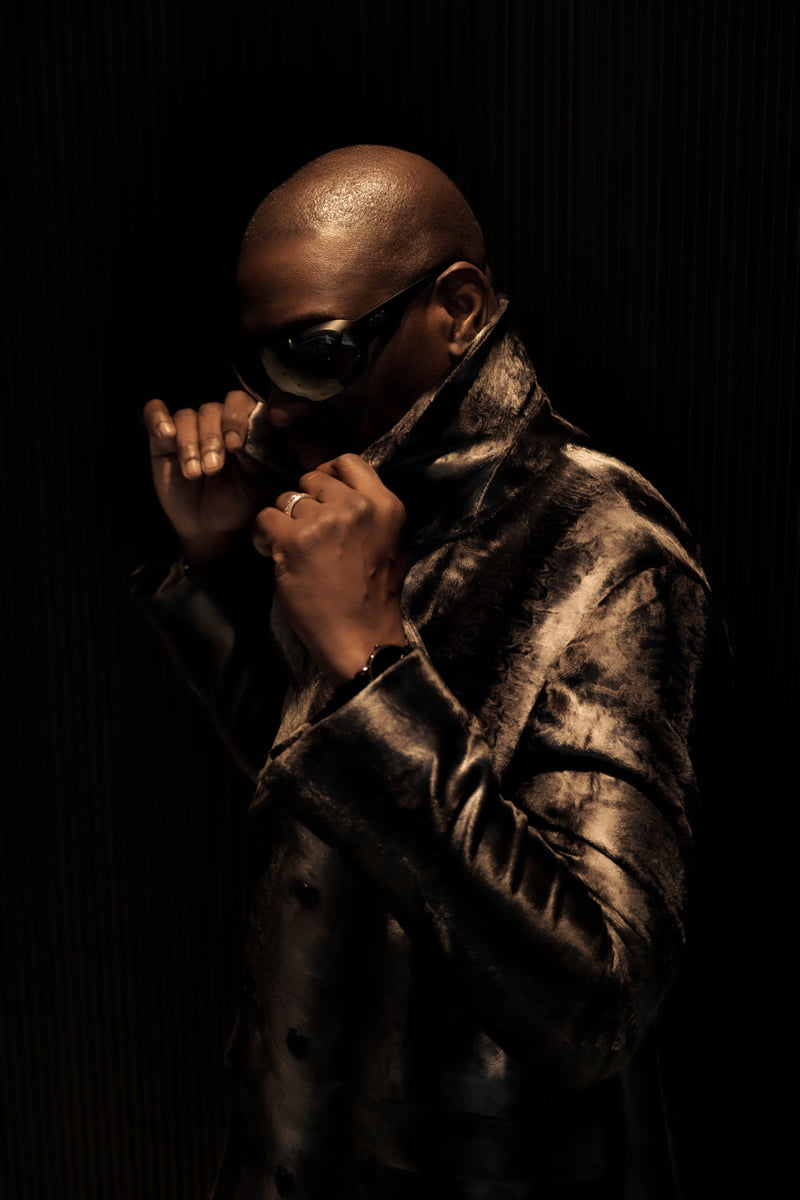 Michael Ameer - Kavyar