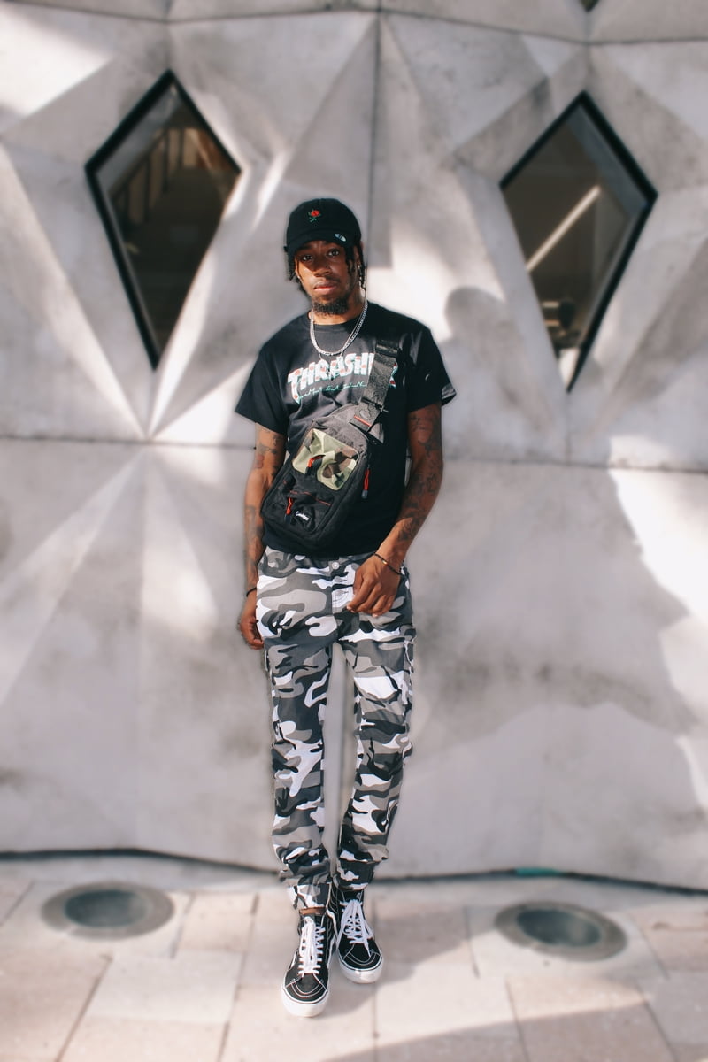 Ricky Allen - Kavyar