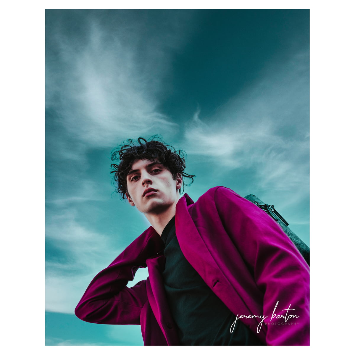 Photo by Jeremy Barton, John Witkowski, The Heights Agency - Kavyar