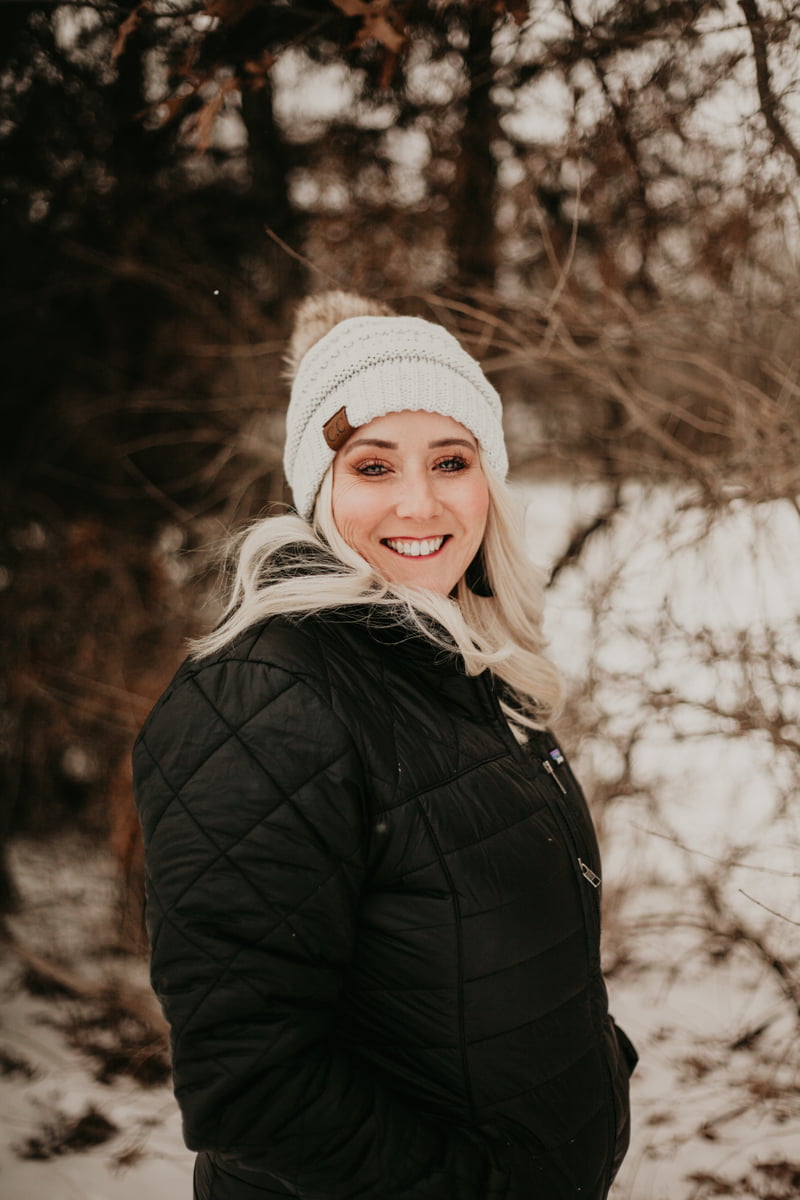 Nikki Foster - Kavyar