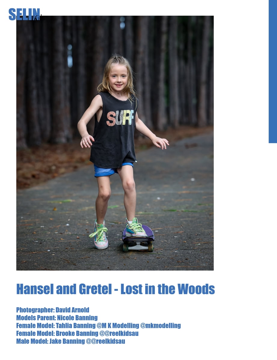 Photo by Jake & Brooke Banning, David Arnold, Brooke Banning - Kavyar