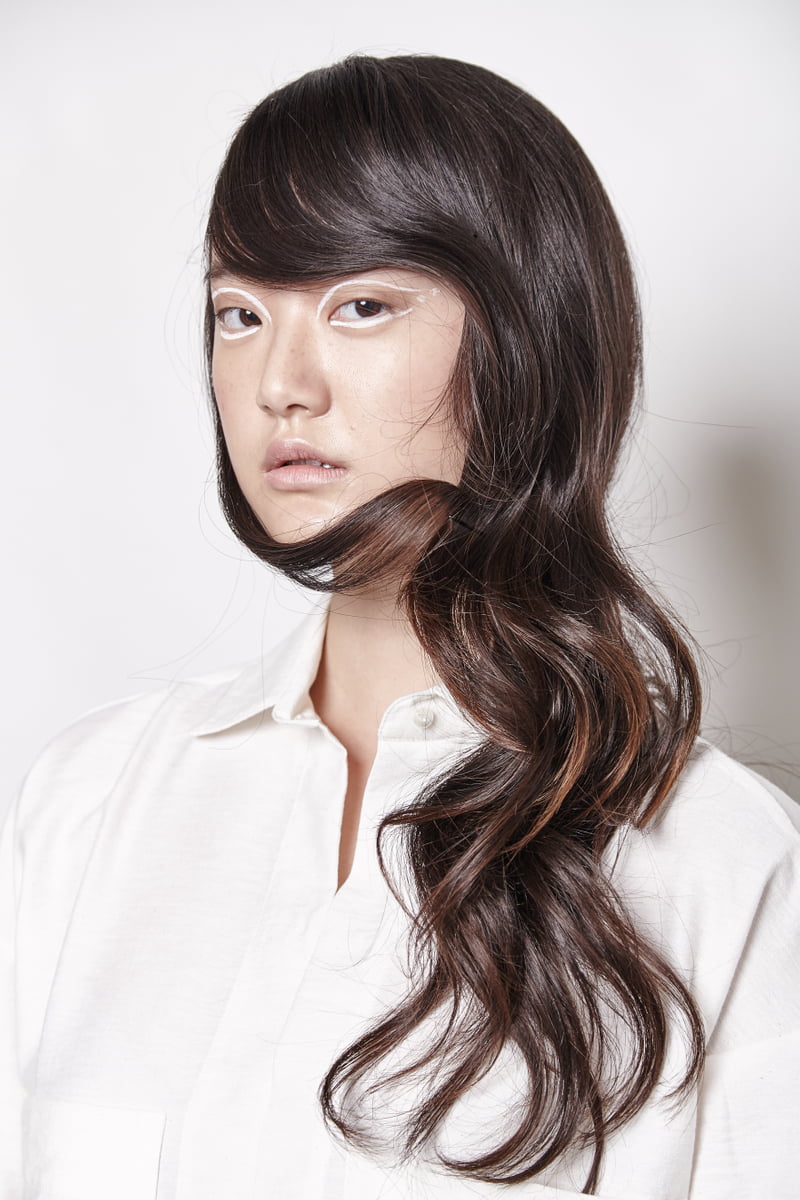 Photo by Debarati Sanyal, Dan Toquer (no Instagram), Filippa V. Fetsi, Alicia Vu, Base Models, M ...