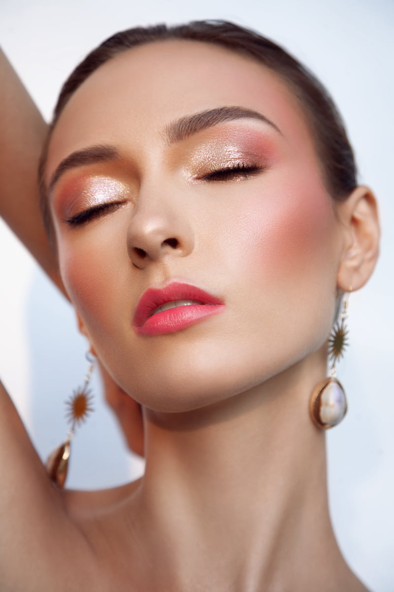 Photo by Kyle Ryan , Kelly Hiotes , Pieces And Pardons Jewelry , Ksenia ...