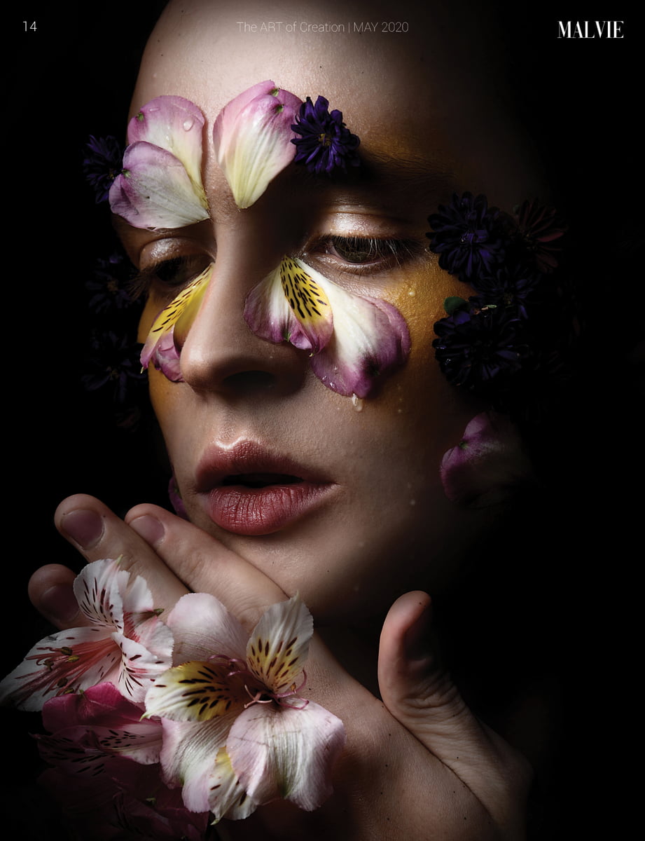 Photo by MALVIE Magazine, Serge Lion, Dmytro Avramenko, Serge Bazilic, Marius Ciobanu | MALVIE ...